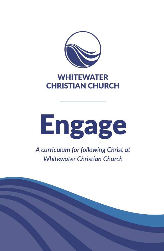 Engage - Whitewater Christian Church
